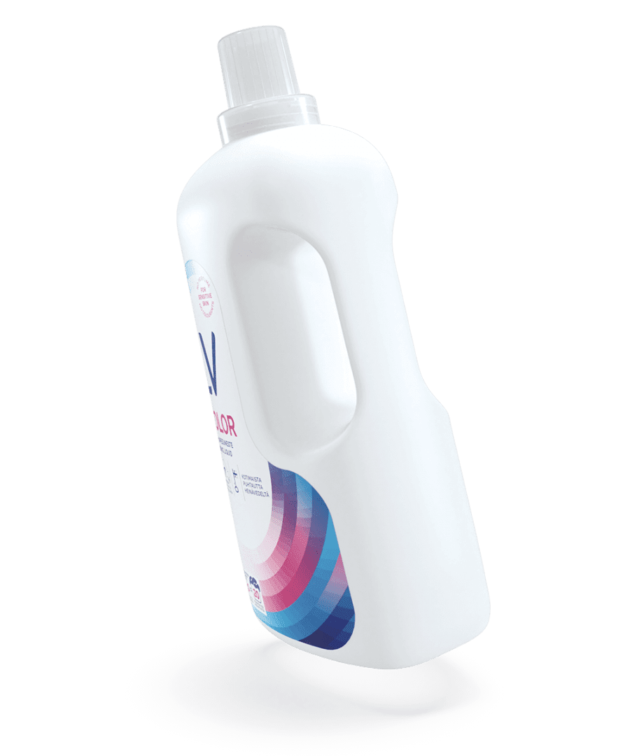 LV Color Washing liquid - LV